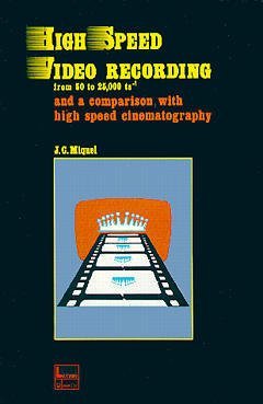 HIGH SPEED VIDEO RECORDING FROM 50 25 000 TS1 AND A COMPARISON WITH ...