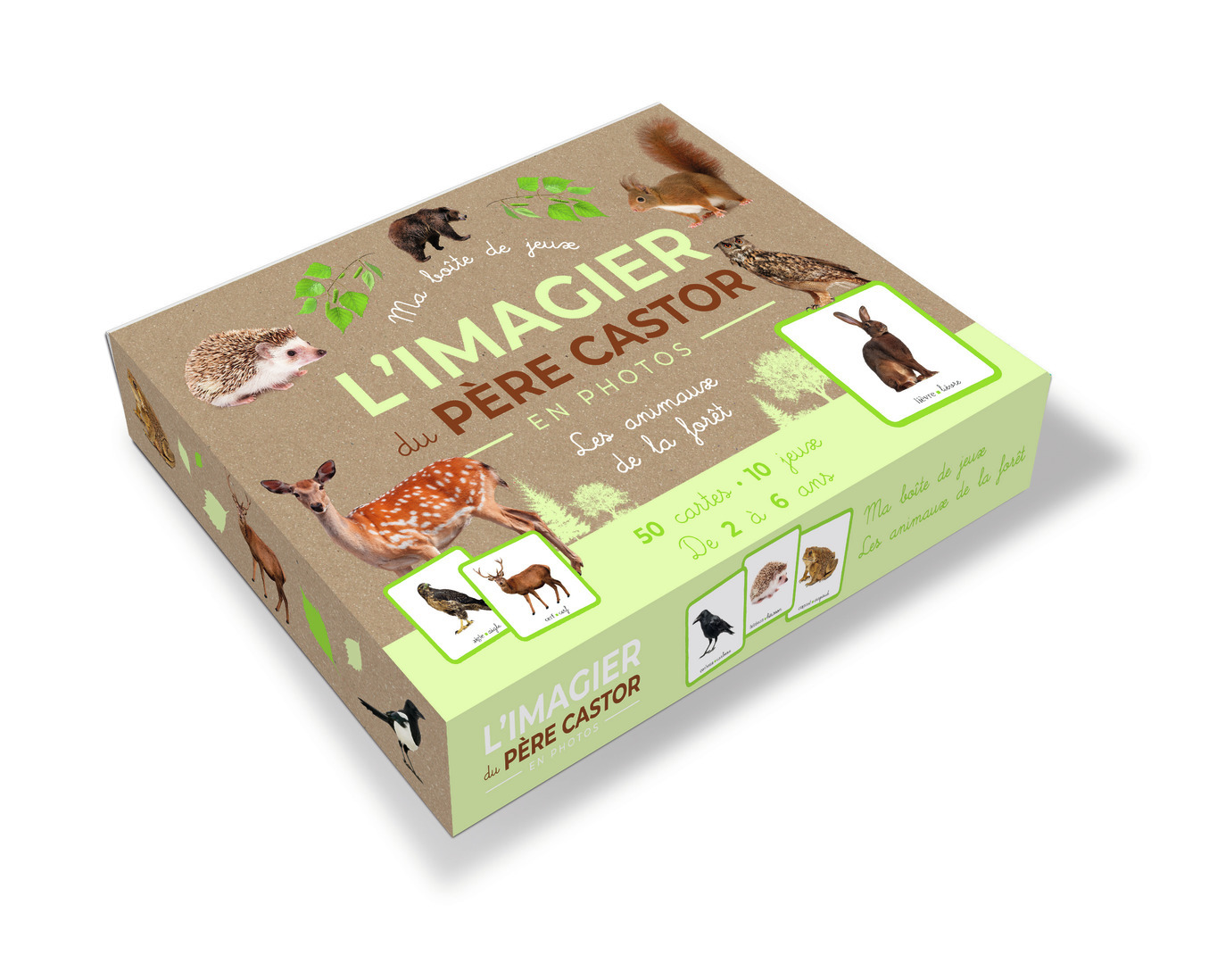L'Imagier du Père Castor - L'Imagier du Père Castor en photos - Ma ... L'Imagier du Père Castor - L'Imagier du Père Castor en photos - Ma ...