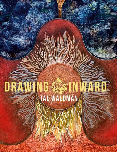 Waldman - DRAWING INWARD - DESSINER VERS L'INTÉRIEUR