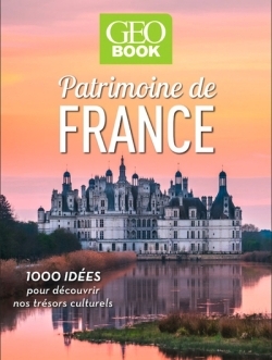 Zahia Hafs - GEOBook Patrimoine