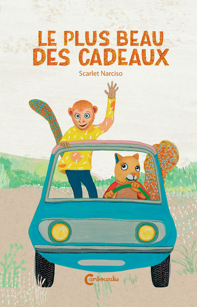 Narciso Le Plus Beau Des Cadeaux