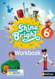 SIDE | Shine Bright Anglais 6e - Workbook - 2025