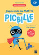 SIDE | J'apprends les maths - avec picbille CP Guide pédagogique ...